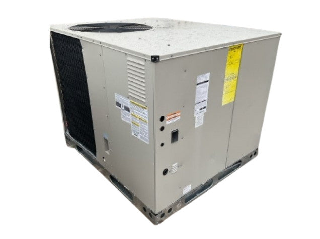 5 Ton Single-Stage Convertible Natural Gas/Electric Packaged Unit, 13 ...