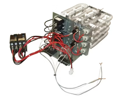 5 KW Electric Heat Kit with Breaker 240/60/1 – Surplus City