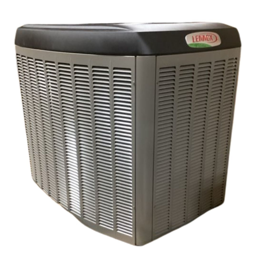 2.5 Ton Single Stage Split-System Communicating Compatible Heat Pump 2 ...