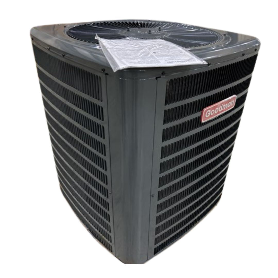 2.5 Ton Single Stage Split-System Air Conditioner 208-230/60/1 R410A 1 ...