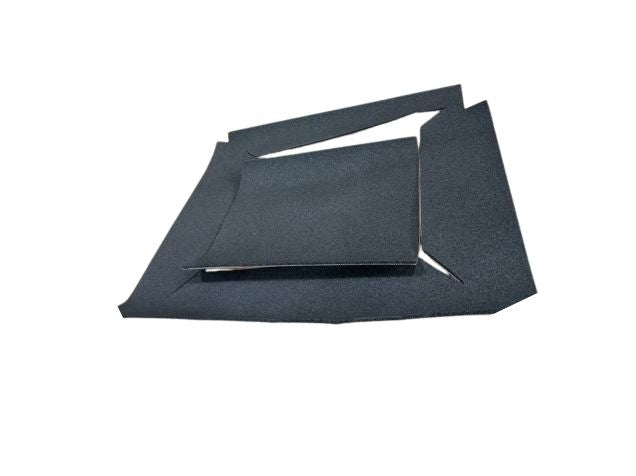 Downflow Conversion Kit for C Cabinet Goodman Air Handlers – Surplus City