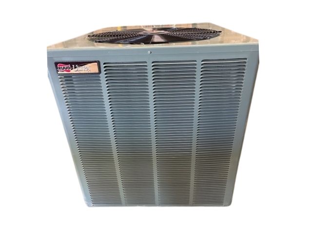 2 Ton Two-Stage Split-System Communicating Compatible Air Conditioner ...