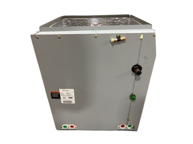 2.5 Ton AC/HP Upflow Cased 'A' Coil; R22, R410A, CFM: 1600 – Surplus City