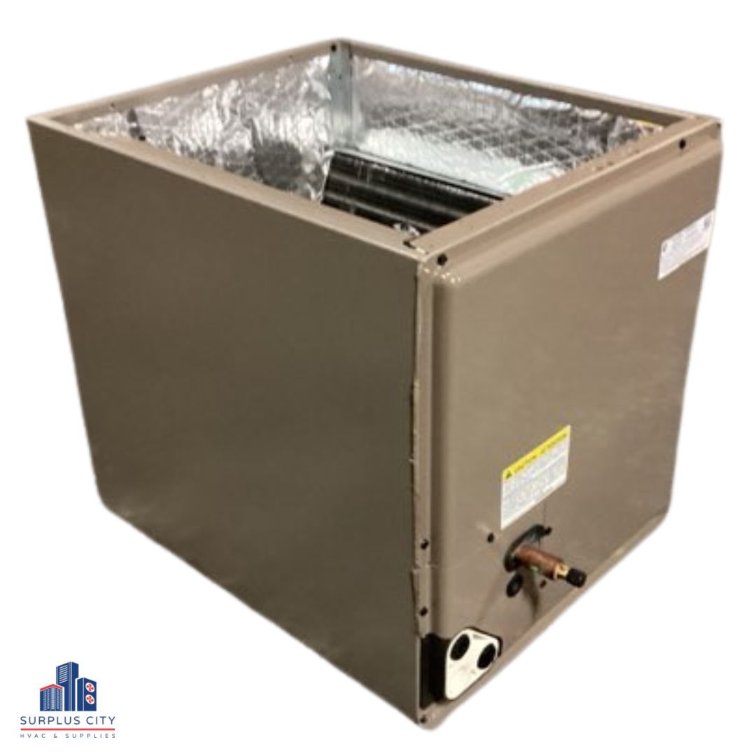 1.5 Ton AC/HP Multiposition Cased N Coil, Flex (No Metering Device) CF ...