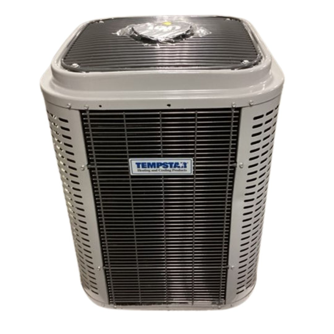 2 Ton Inverter Split-System Communicating Air Conditioner 208-230/60/1 ...