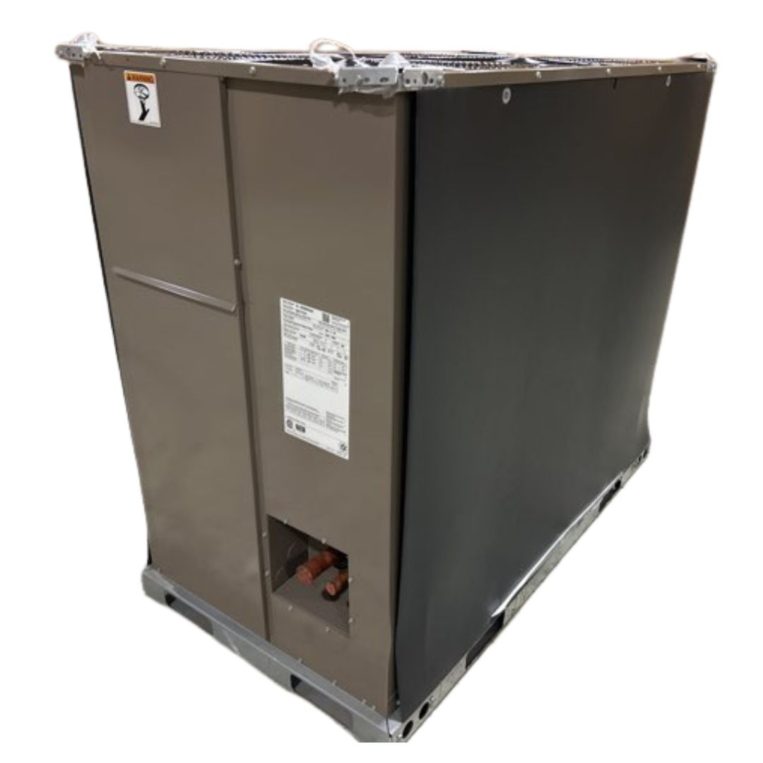 10 Ton Single-Stage Split-System Air Conditioner 460/60/3 R410A 11.2 E ...