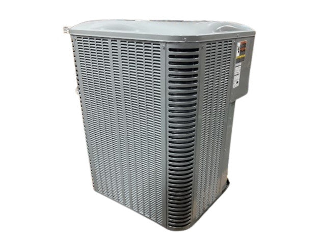 4 Ton Two-Stage Split-System Air Conditioner 208-230/60/1 R410A 15.2 S ...