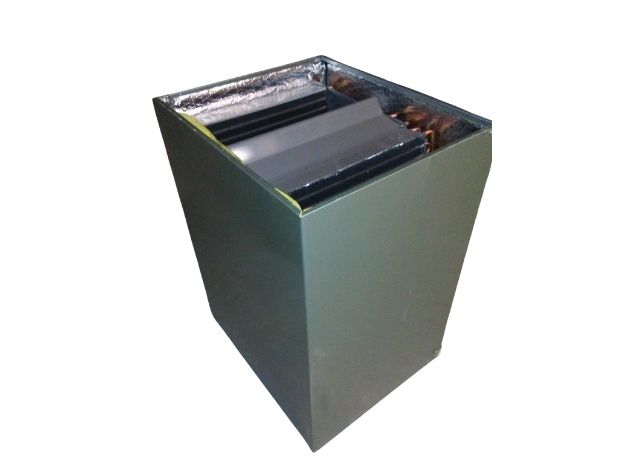 5 Ton Upflow/Downflow Cased N Coil R22 Air Conditioners Only – Surplus City