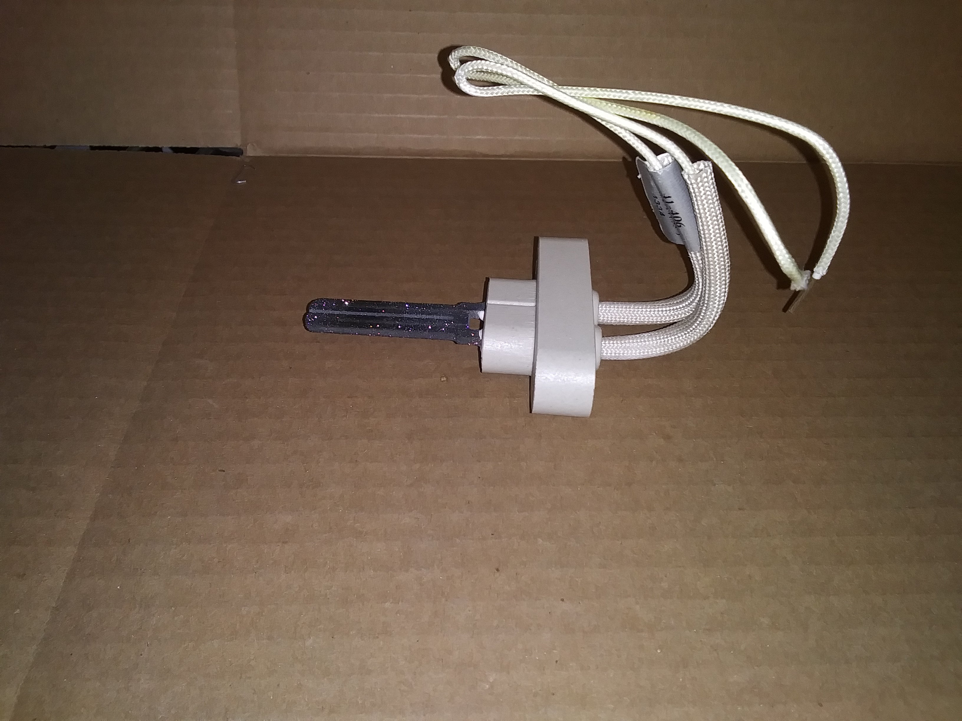 Hot Surface Furnace Ignitor – Surplus City