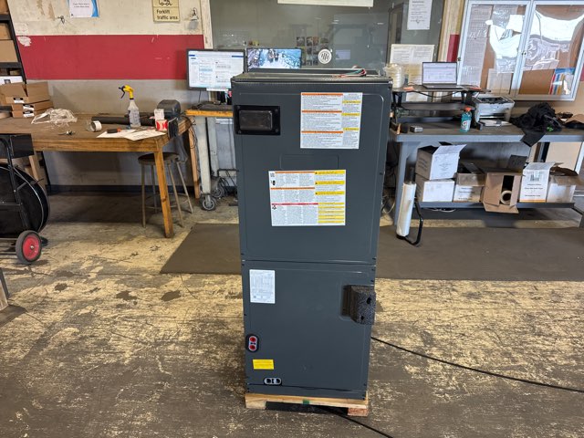 3 Ton AC/HP Multiposition Air Handler 208-230/60/1 R-410A – Surplus City