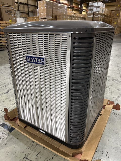 4 Ton Split-System Air Conditioner; 208-230/60/1, R-410A, 14 SEER ...