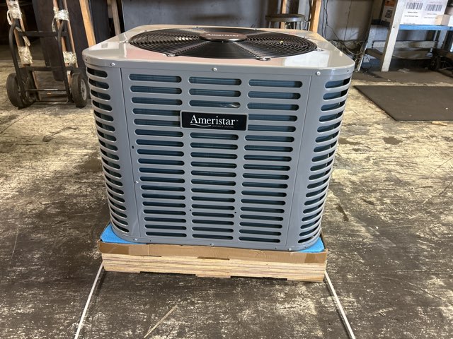 3 Ton Split-System Air Conditioner; 208-230/60/1, R-410A, 14.3 SEER2 ...