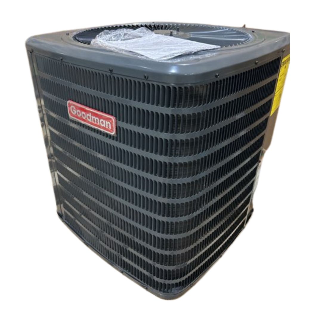 3 Ton Split System Air Conditioner 208-230/60/1 R410A 14 SEER – Surplus ...