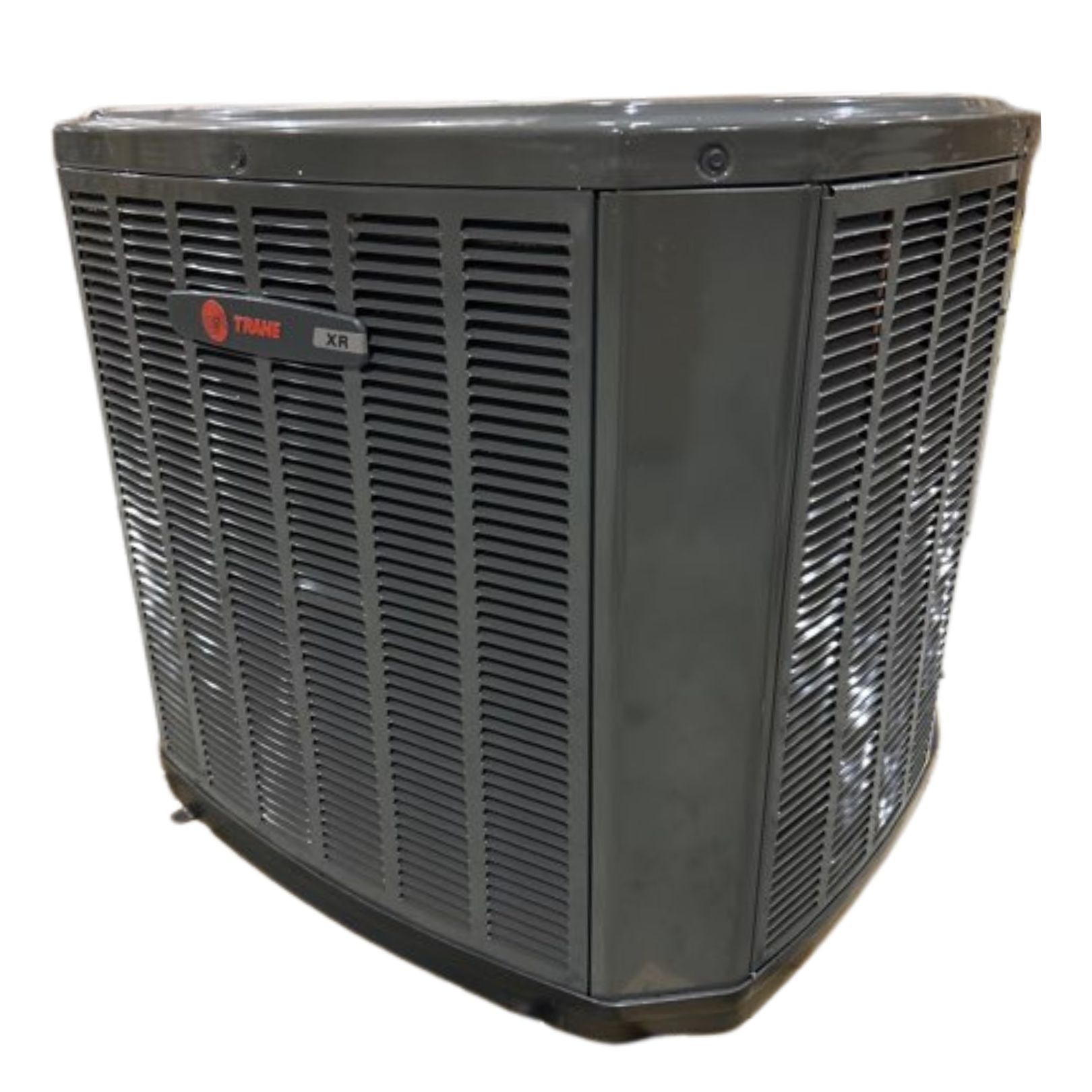 1.5 Ton Single-Stage Split-System Air Conditioner 208-230/60/1 R410A 1 ...