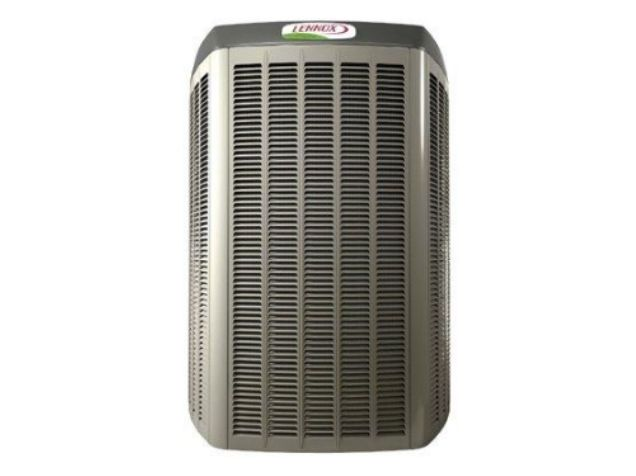 2 Ton Split-System Communicating Air Conditioner 208-230/60/1 R410A 21 ...