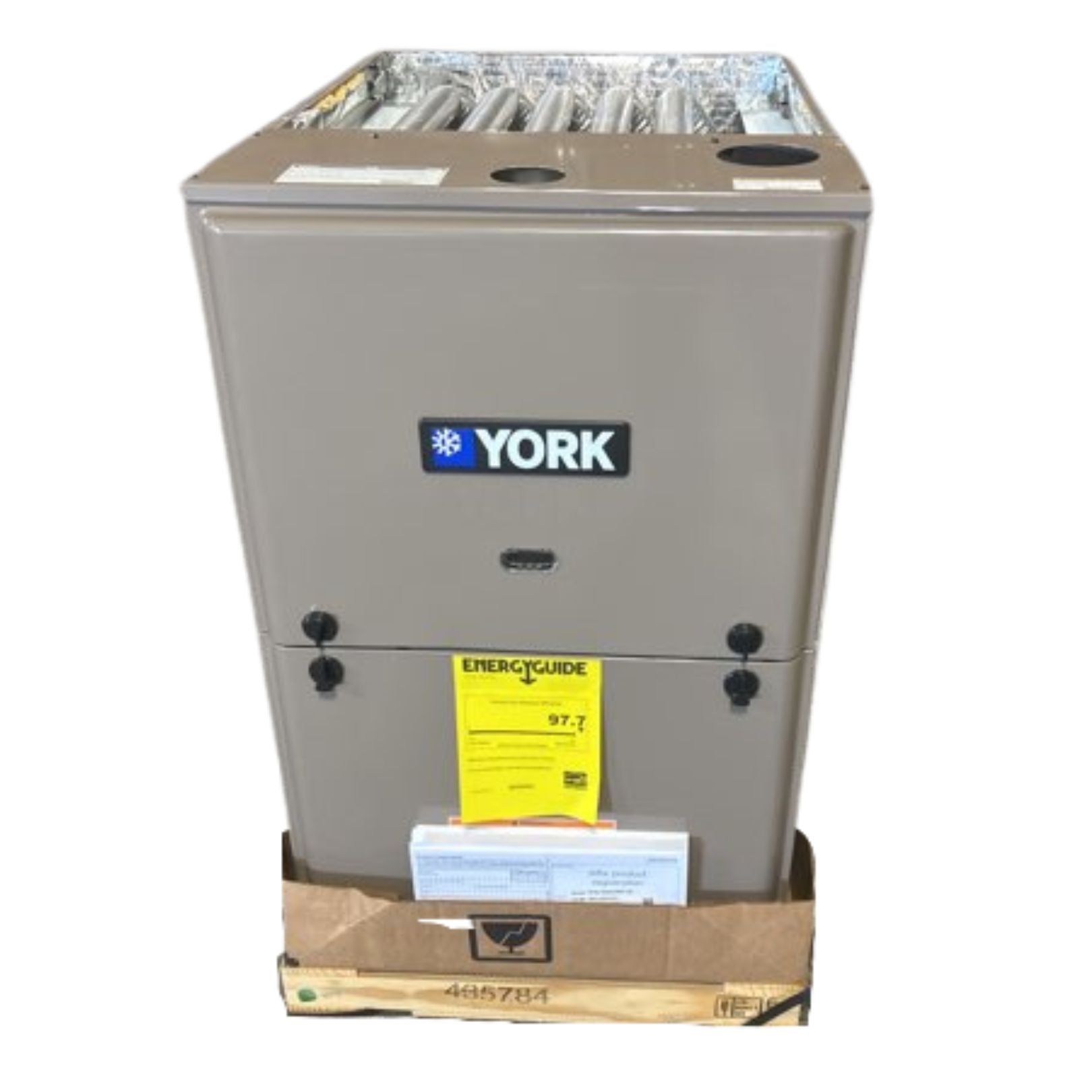 100,000 BTU Modulating Multi ECM Var Spd Comm Compatible Gas Furnace 9 ...