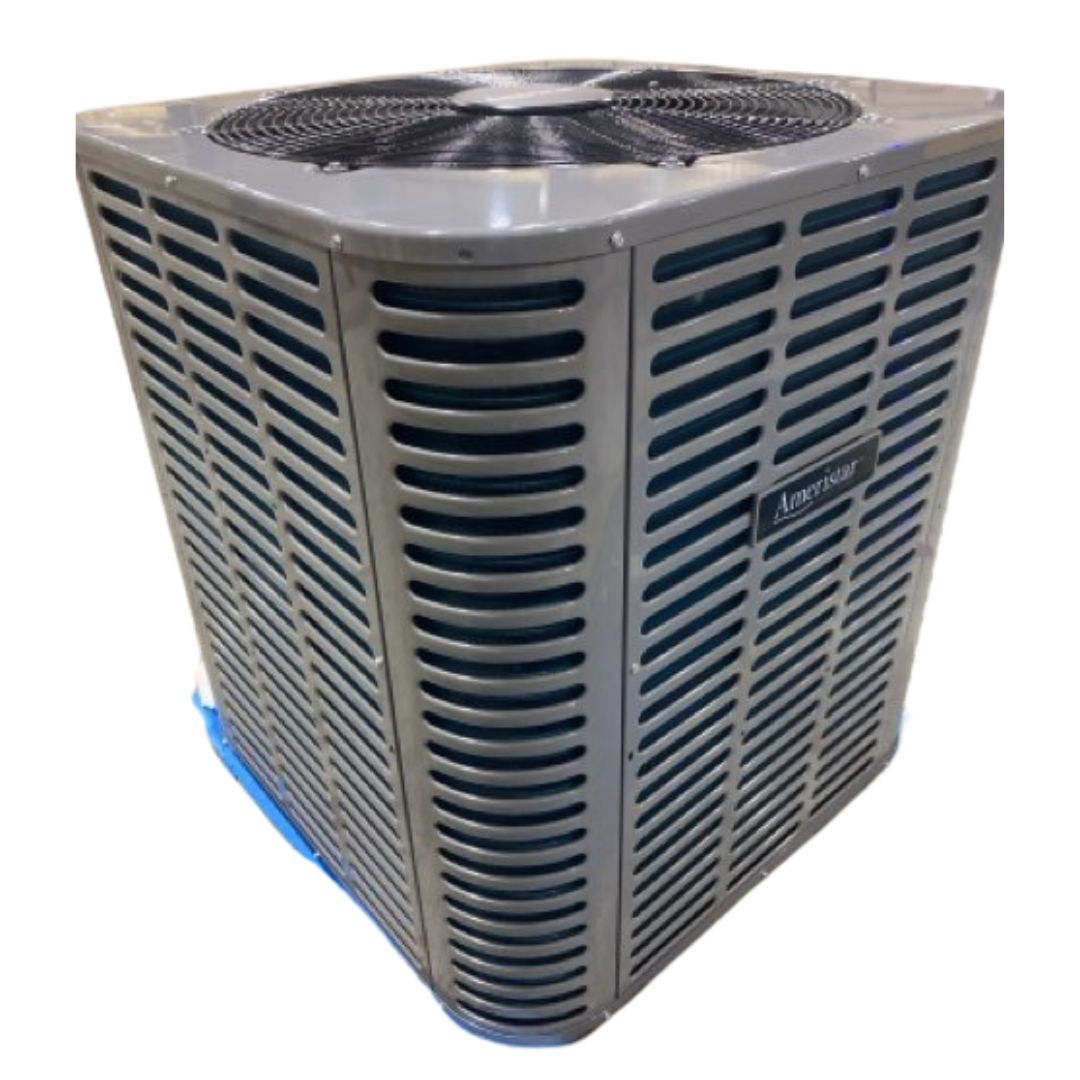 5 Ton Split System Air Conditioner; 208-230/60/1, R-410A, 15.2 SEER2 ...