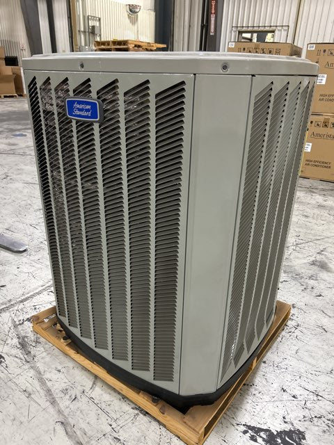 4 Ton Single-Stage Split-System Air Conditioner 208-230/60/1 R410A 14 ...