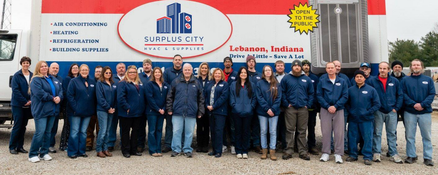About Us – Surplus City Liquidators