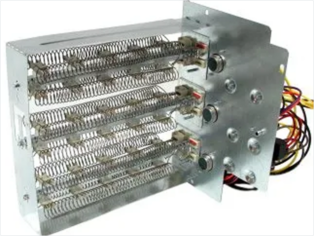 Warren Technology (HVAC) Trusted Surplus City Partner