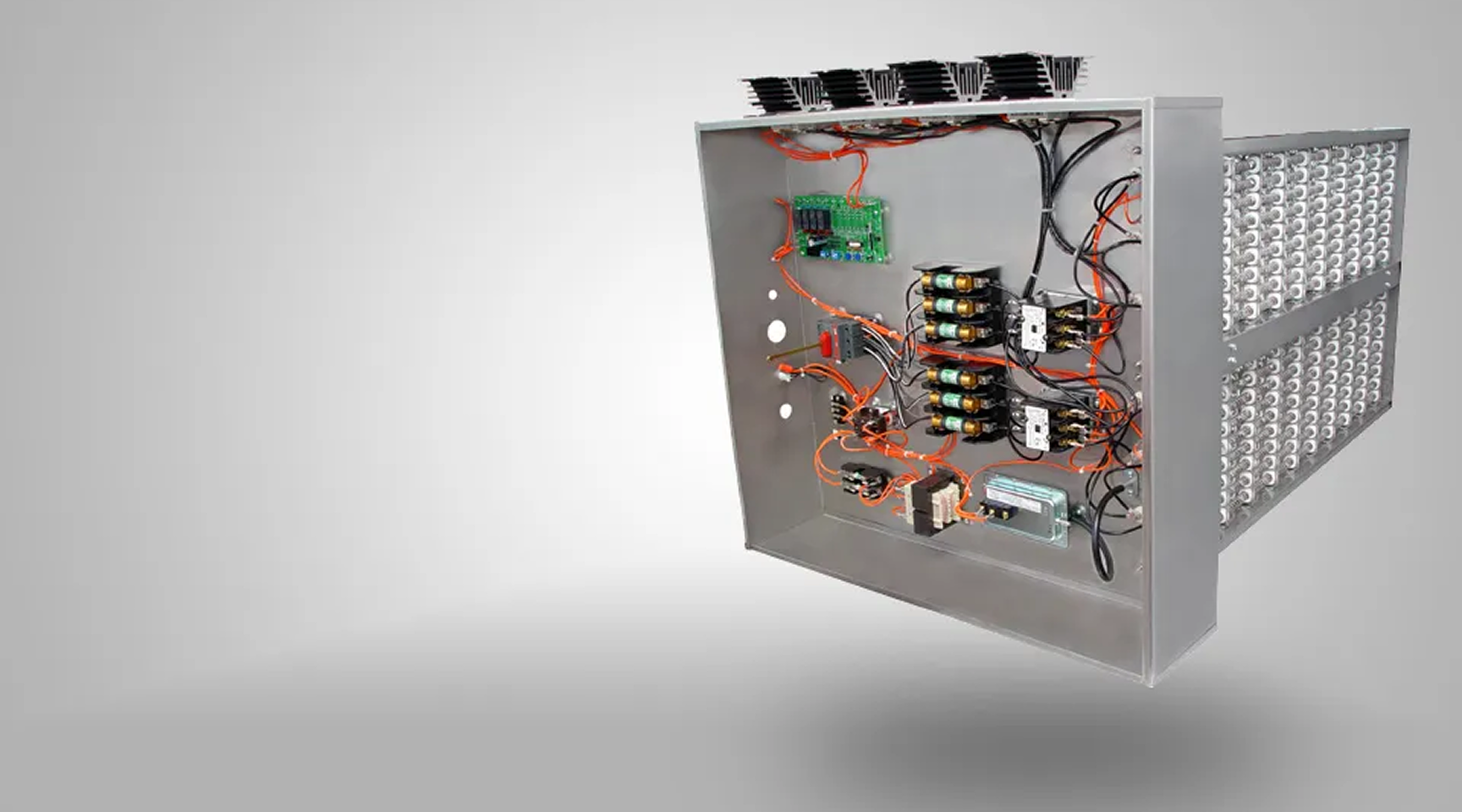 Warren Technology (HVAC) Trusted Surplus City Partner