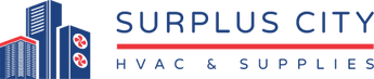Discount HVAC Systems, Parts & Supplies - Surplus City Liquidators