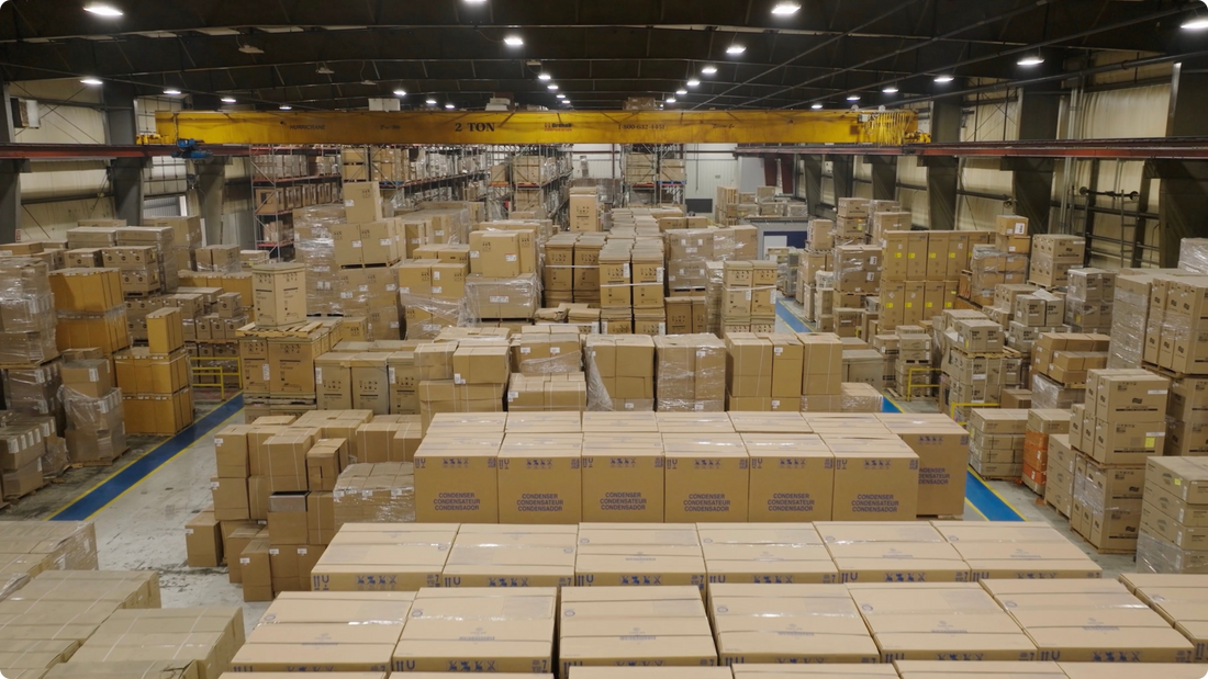 About Us – Surplus City